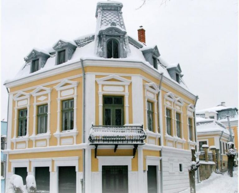 History Museum – Tutrakan (Turtucaia) » Audio Travel Guide